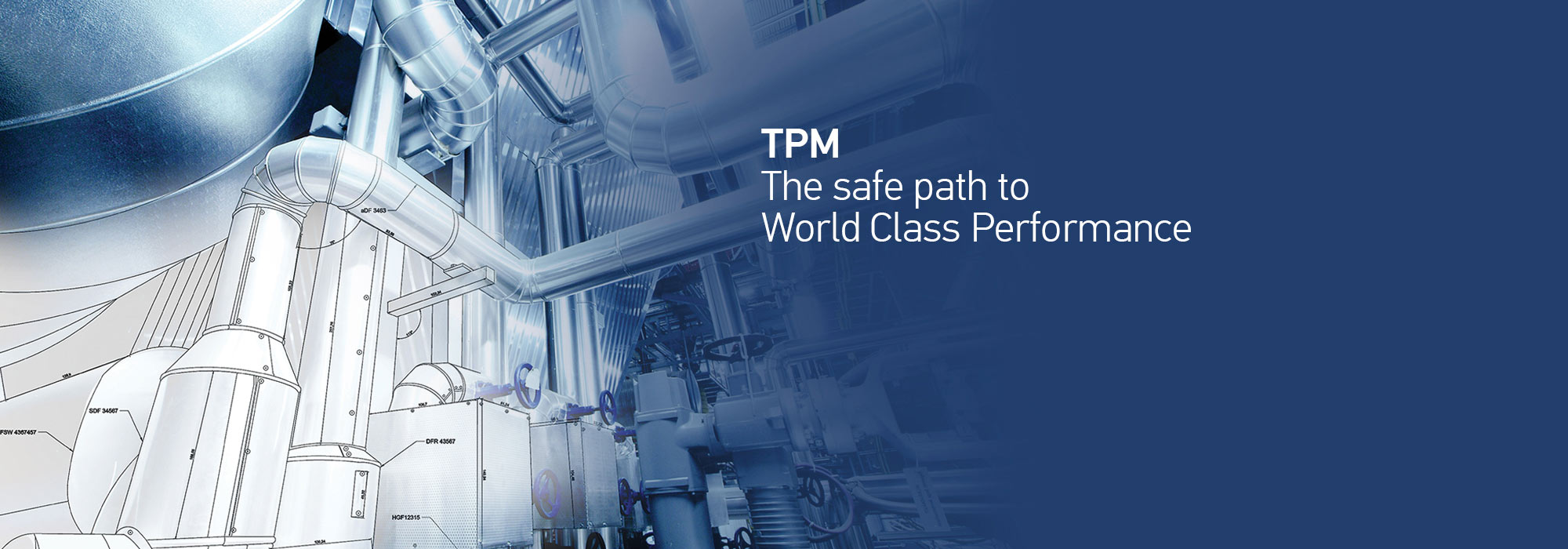 Atlantis Engineering - Strategic planning and organising production