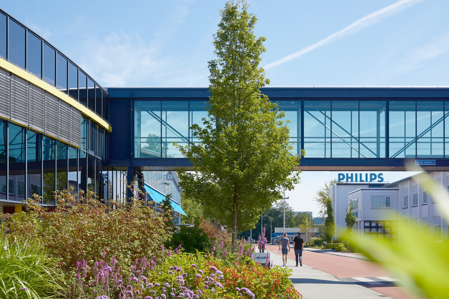 Case Study Philips | ATLANTIS Engineering