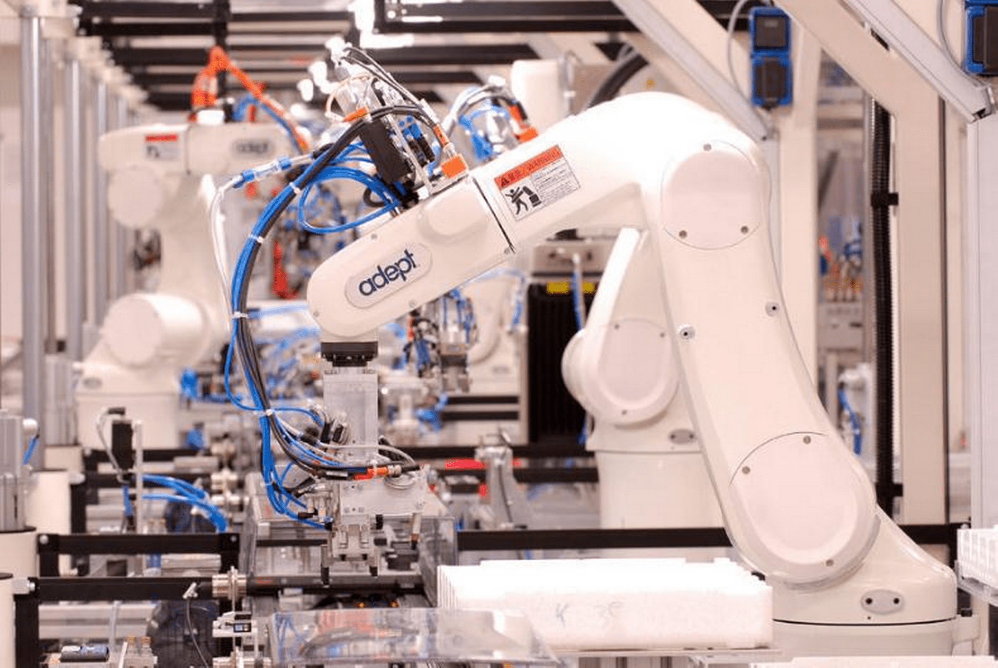 Case Study Philips | ATLANTIS Engineering