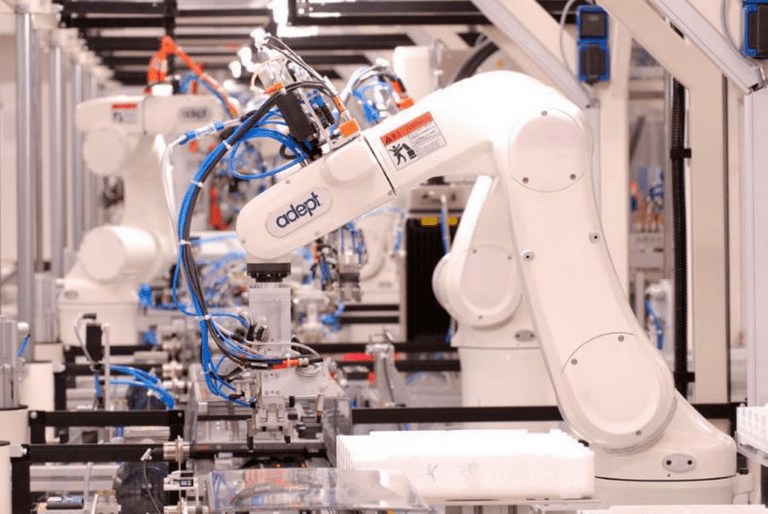 Case Study Philips | ATLANTIS Engineering
