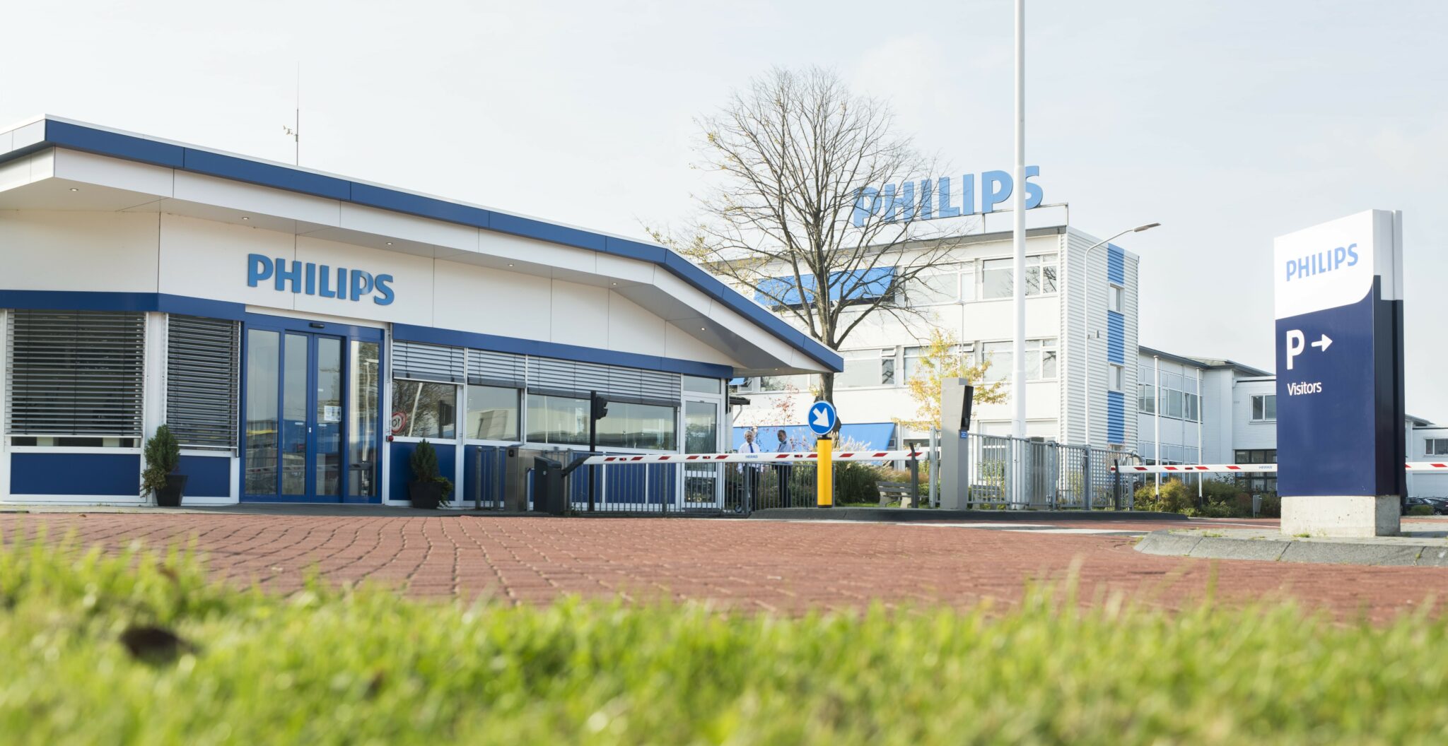 Case Study Philips | ATLANTIS Engineering