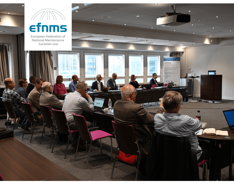 Integrated Maintenance Management Solutions | ATLANTIS Engineering