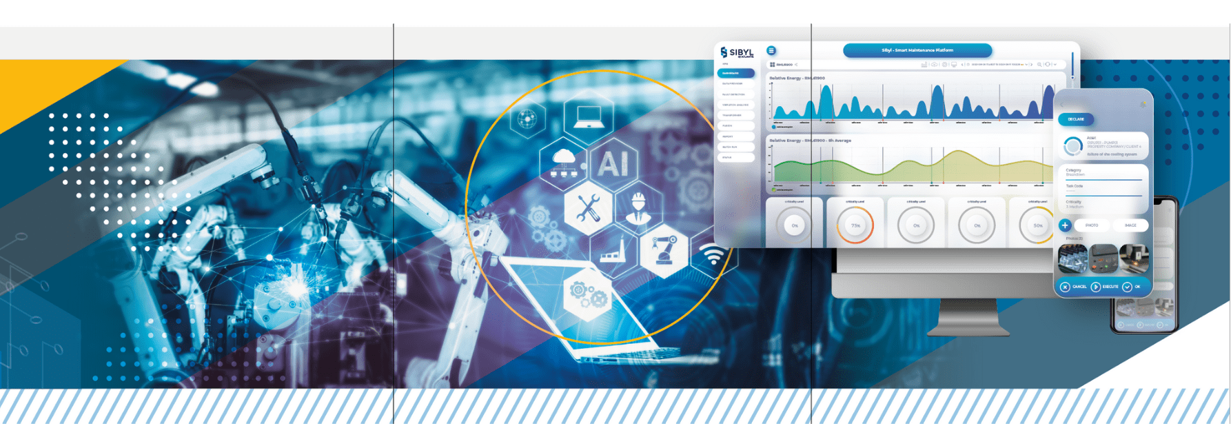 Atlantis Engineering and Holonix at EuroMaintenance 2024: together ...